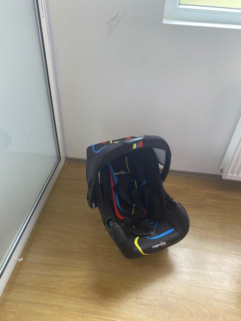 Sediste 0-13kg