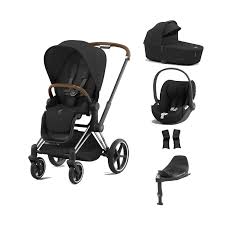 Kolica za bebe cybex
