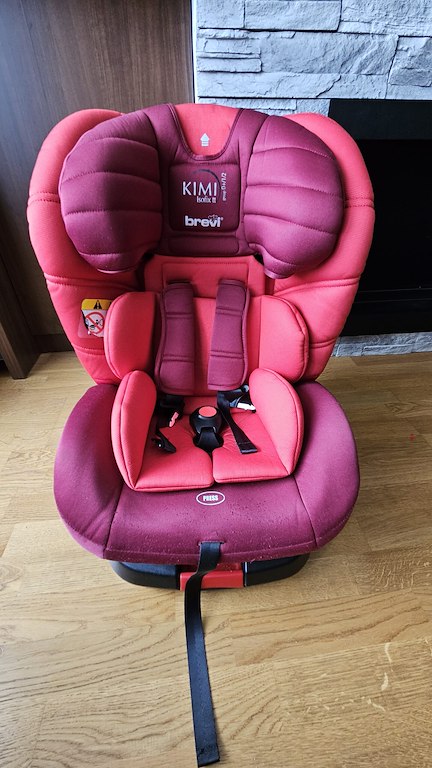Brevi Kimi Isofix 0-25kg autosedište