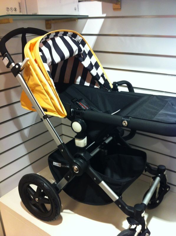 Bugaboo Cameleon kolica
