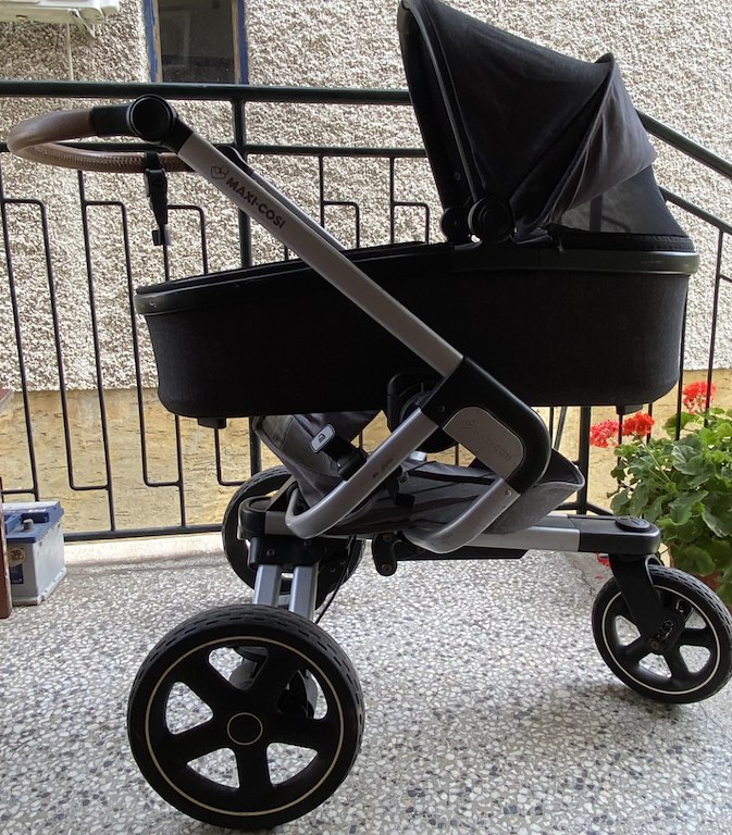 Maxi Cosi 2u1 kolica