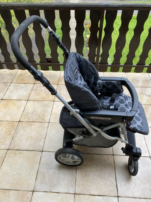 Peg Perego Uno kolica
