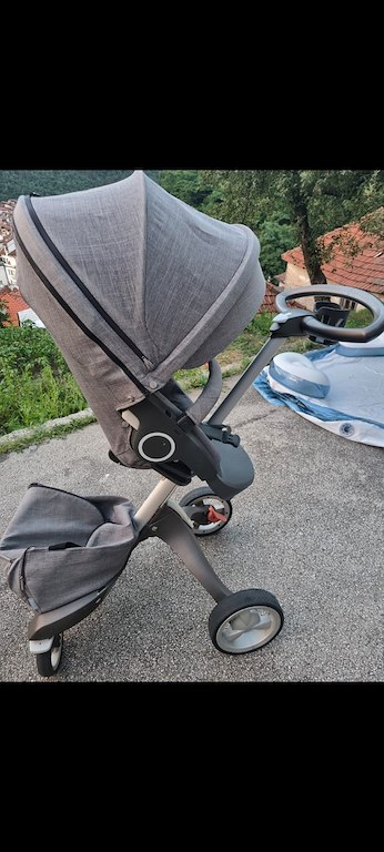 Stokke V4 kolica