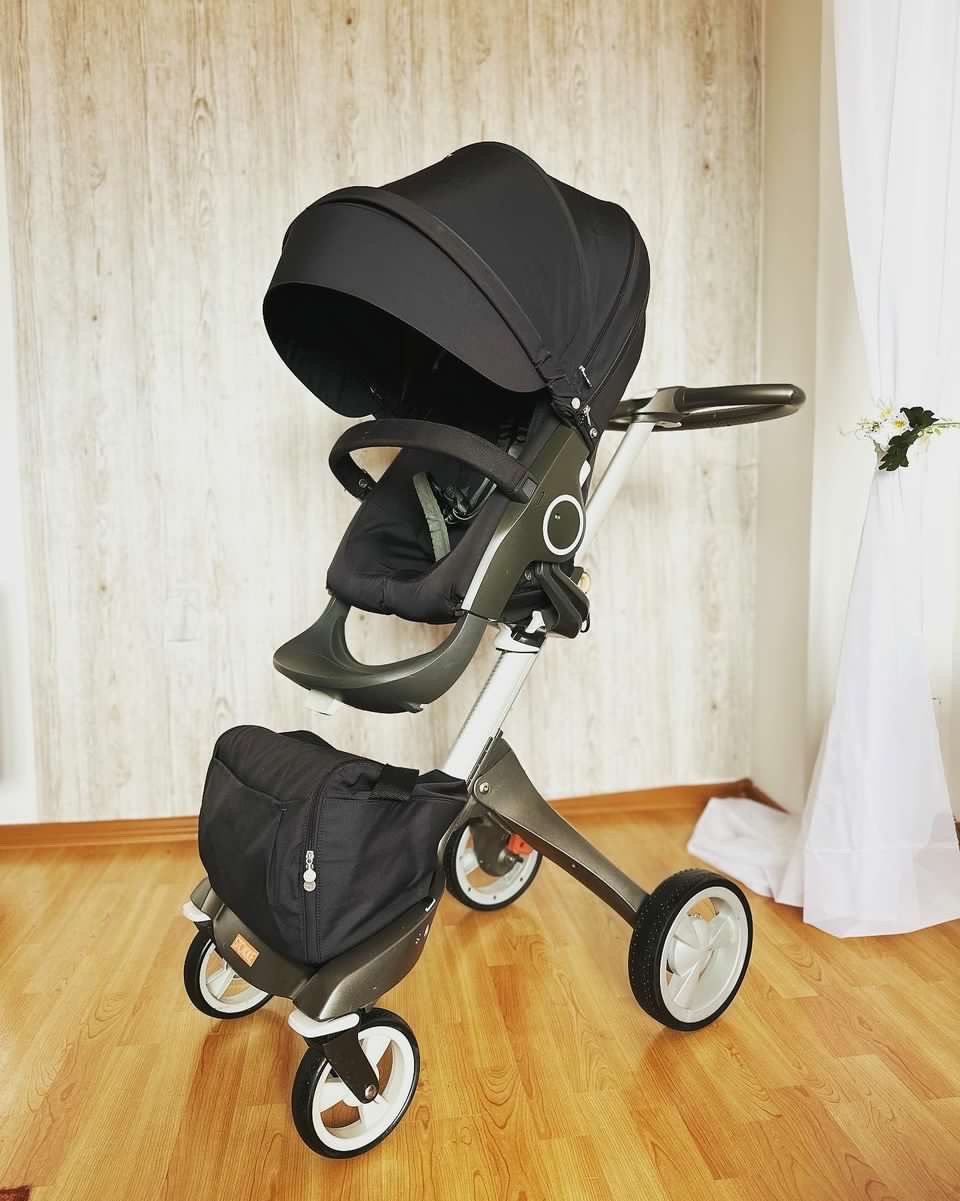 Stokke kolica