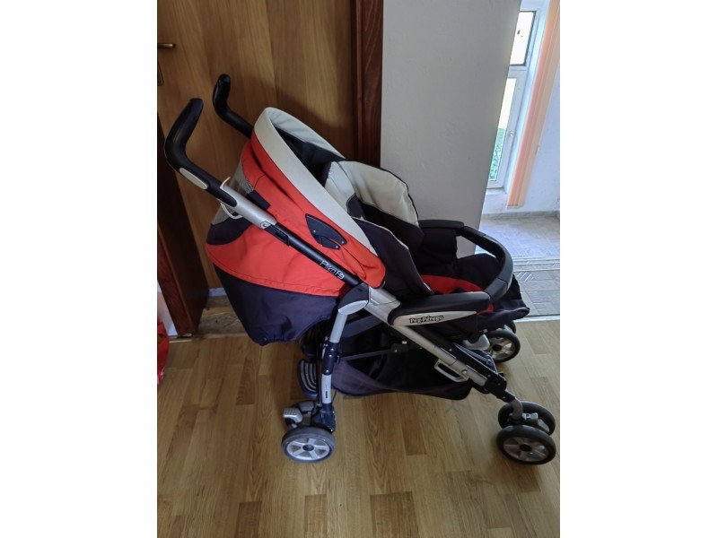 Peg Perego kolica