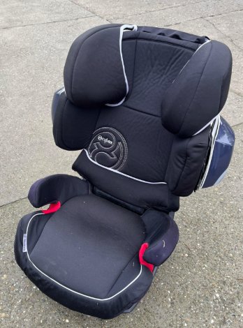 Auto sedište Cybex