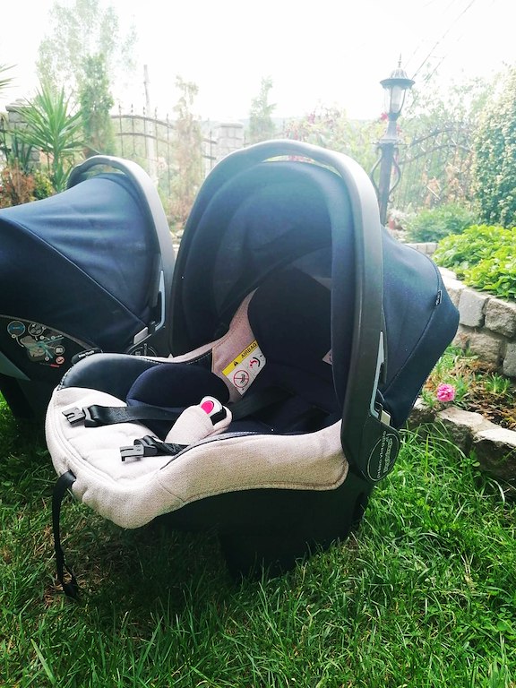 Peg Perego Primo Viaggio SL Auto sedište za bebe 0-13 kg