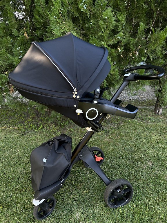 Stokke xplory V6