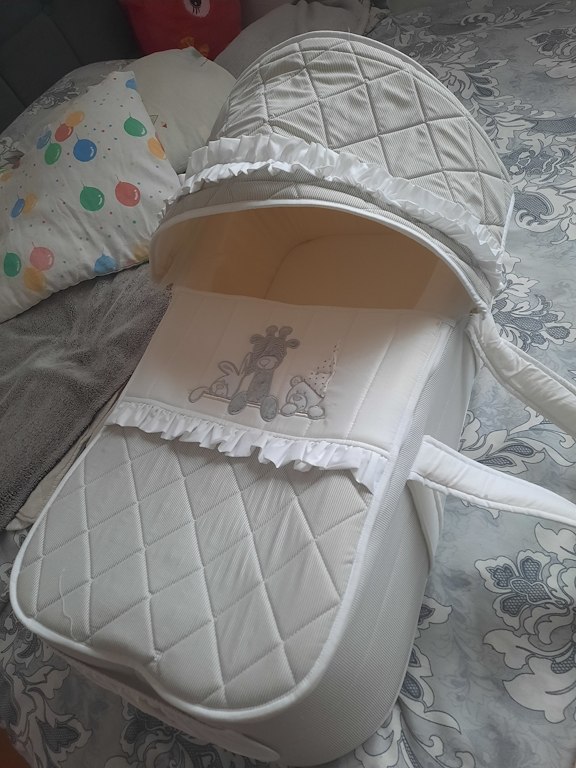Nosiljka za bebe