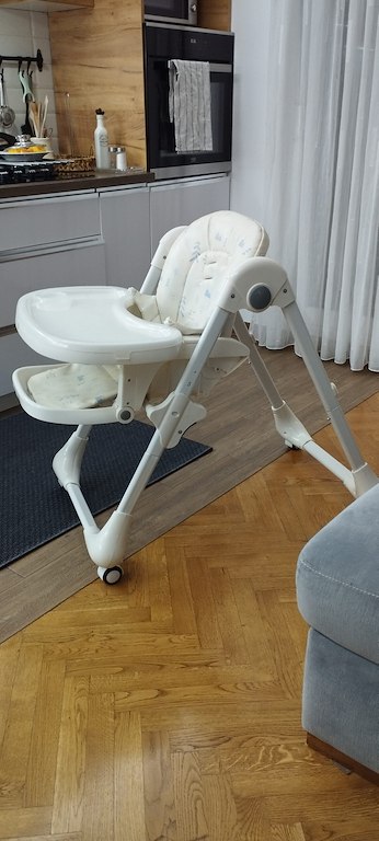 Hranilica za bebu