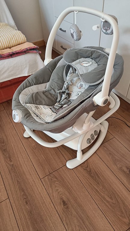 Joie Sansa 2 in 1 swing