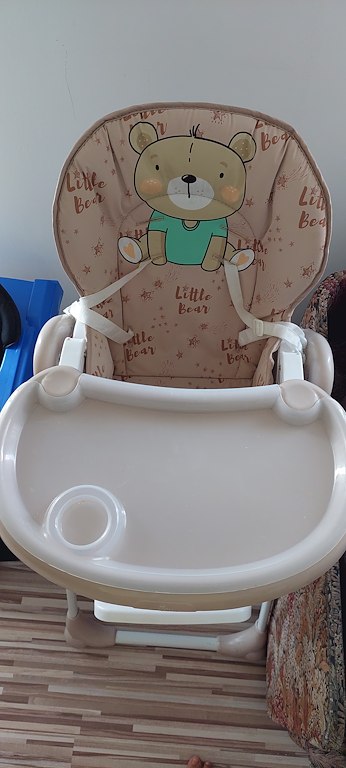 Lorelli hranilica za bebe