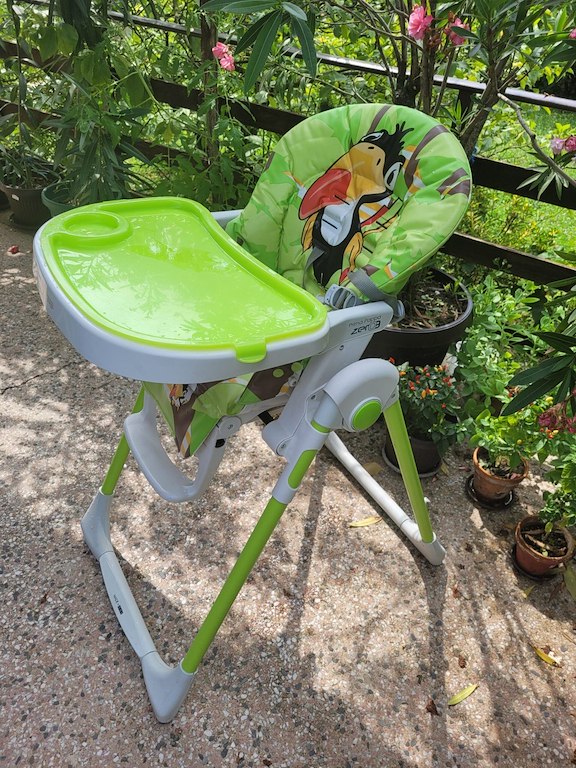 Peg perego hranilica