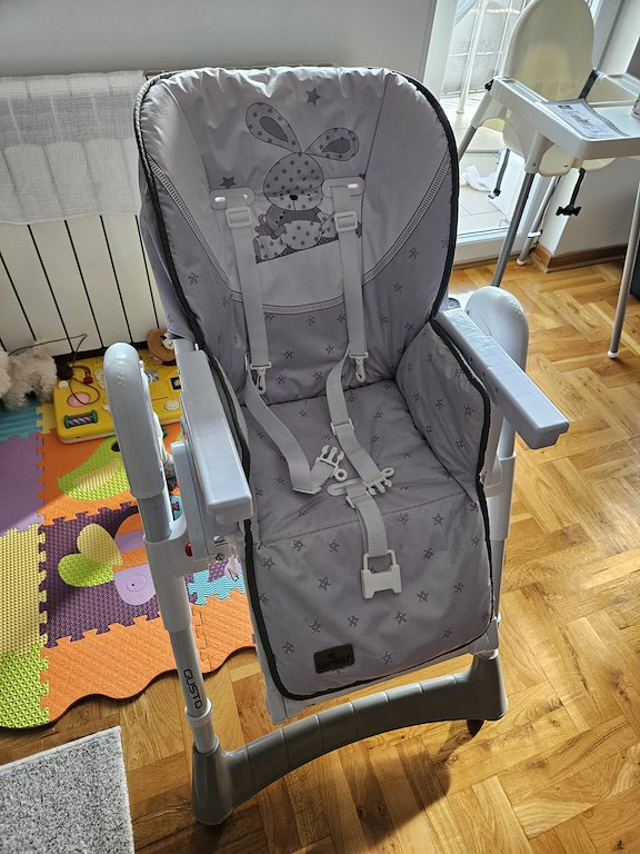 Hranilica za bebe Lorelli gusto