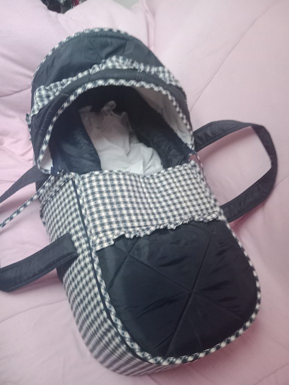 Nosiljka za bebe
