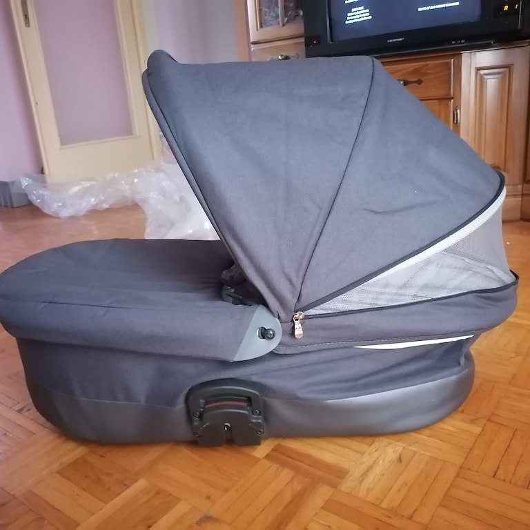 Nosiljka za bebe Noordi
