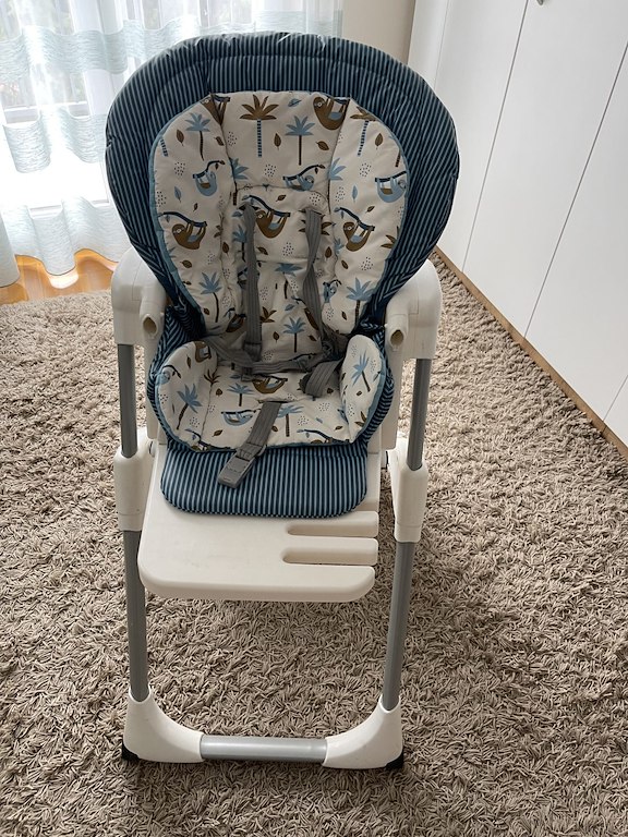 Hranilica za bebe Joie Mimzy