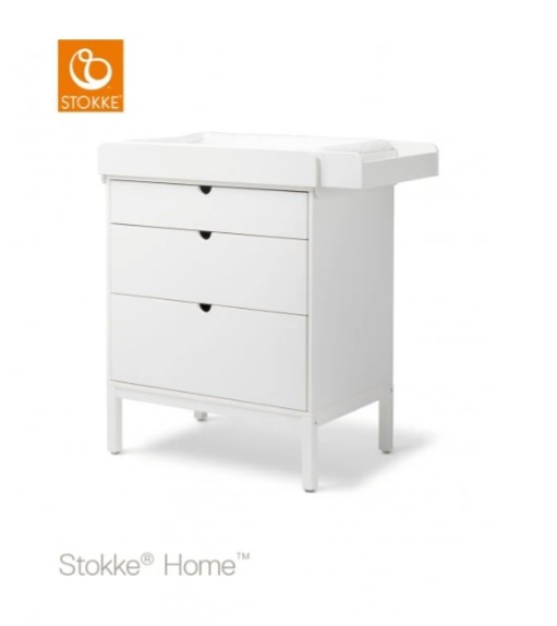 Stokke komoda