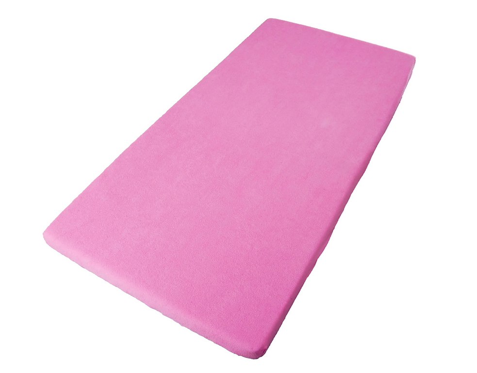 Frotirski čaršav 160X80 – PINK 7482 Golden market