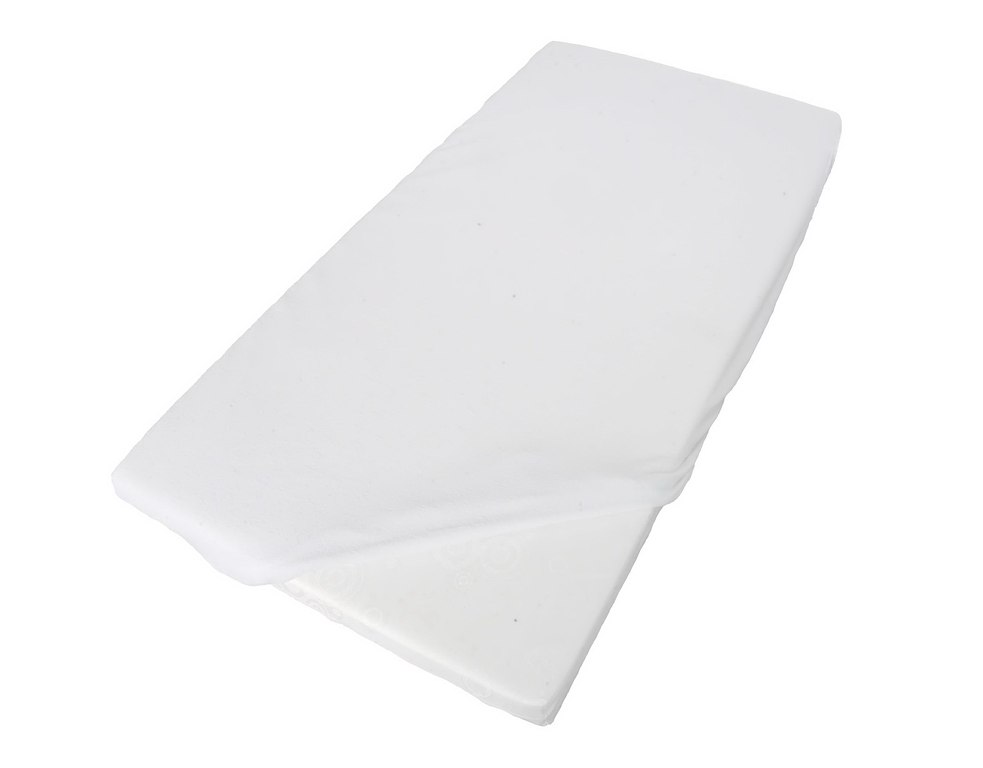 Frotirski čaršav 160X80 – WHITE 7480 Golden market