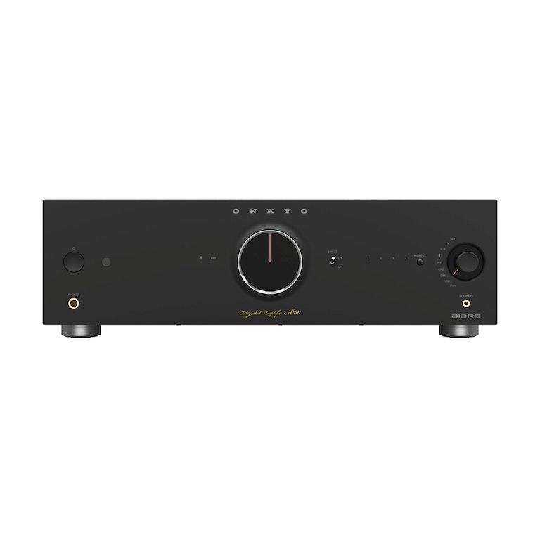 ONKYO A-50 Black