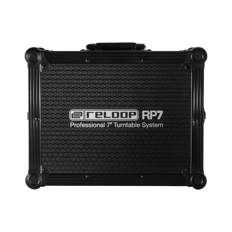 Reloop Premium RP-7 Case
