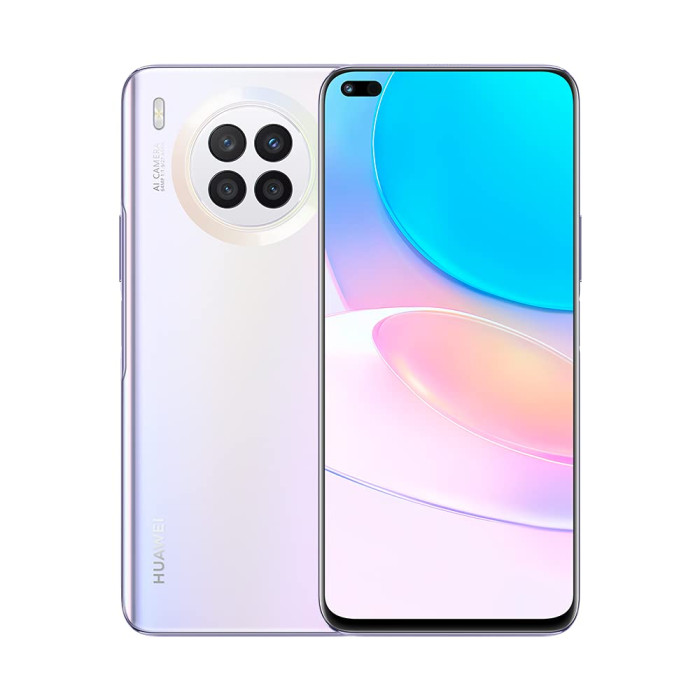 HUAWEI NOVA 8I 6/128GB SILVER