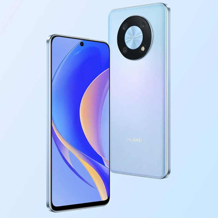 HUAWEI NOVA Y90 6/128GB BLUE