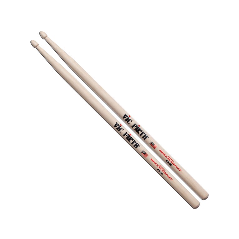 VIC FIRTH AH5BB American Heritage 5B