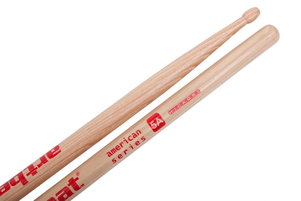 Artbeat American Series 5A Hickory - Palice za bubnjeve