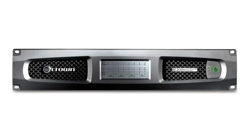Crown DCi 8 300N