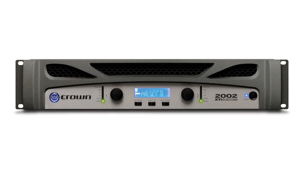 Crown Xti 2002