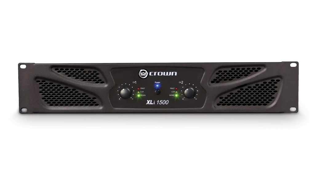 Crown XLi 1500