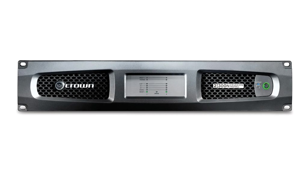 Crown DCi 2 300N