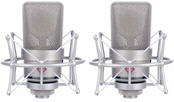 Neumann TLM 103 Stereo Set kondenzatorski mikrofoni (Par)