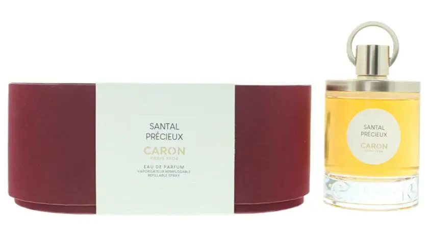 Caron Santal Precieux EDP 100ml
