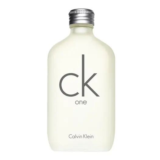 CALVIN KLEIN Unisex toaletna voda One 100ml