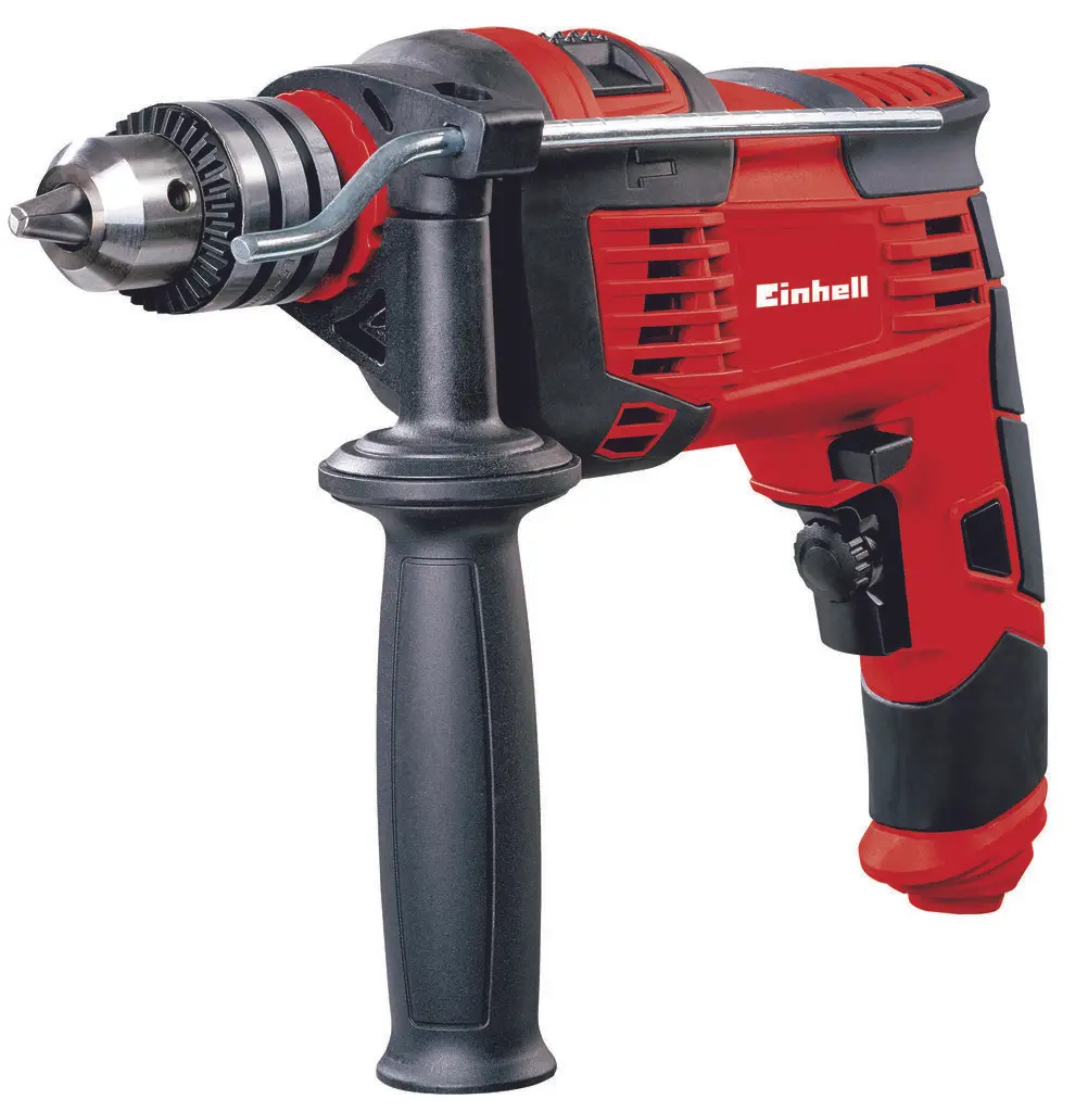 Einhell Udarna bušilica TC-ID 1000 E, 1010 W