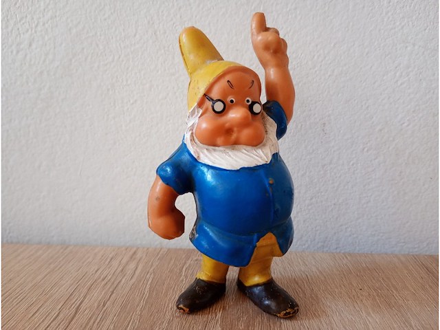 Art.93 Patuljak Biserka Zagreb Jugoslavija