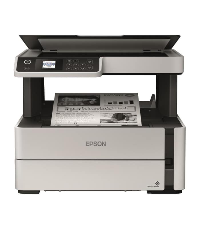 EPSON M2170 EcoTank ITS Multifunkcijski Inkjet Crno-Beli Štampač