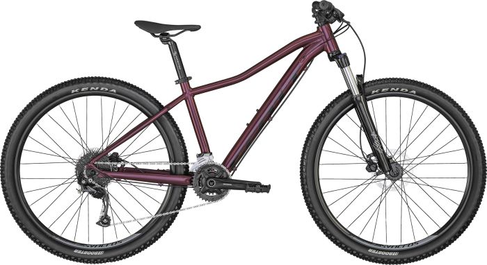 BICIKL SCOTT CONTESSA ACTIVE 40 purple
