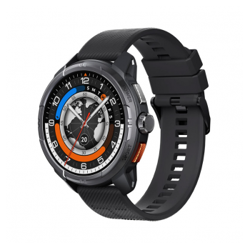 Pametni sat Xiaomi Haylou Solar Ultra (HF009) crni