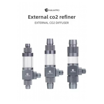 Aquapro CO2 EC-16 eksterni difuzor 16mm