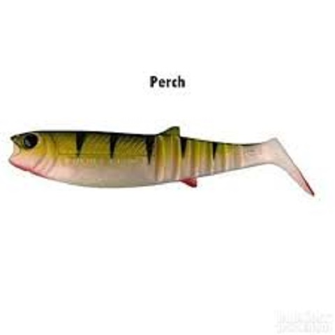 ŠED SAVAGE GEAR CANNIBAL LB 12,5 CM/12 GR PERCH