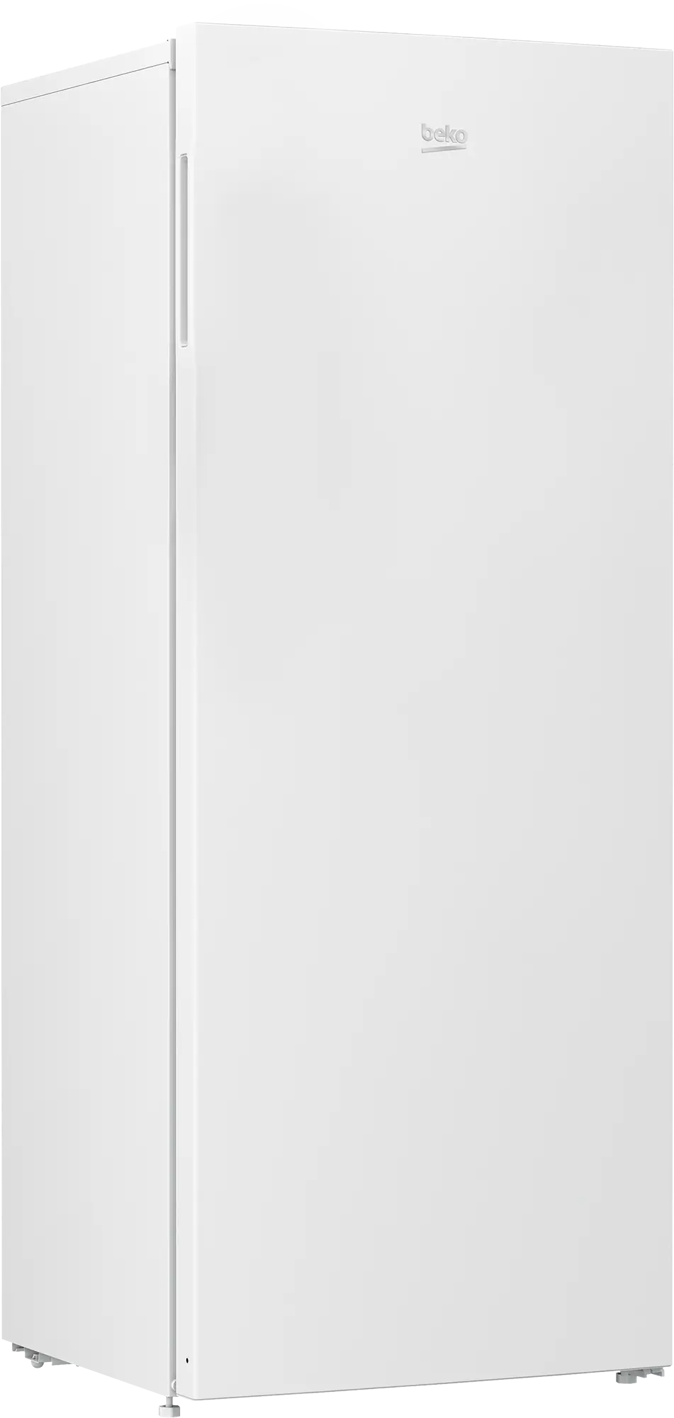 Beko Frižider RSSA290M41WN, 286 l, Statički, Beli