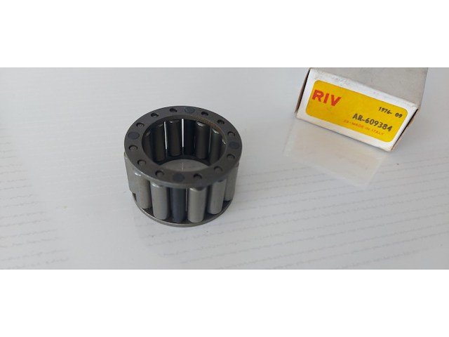 Bearing roller cage sizes, 609384 ( 32x47x27 )