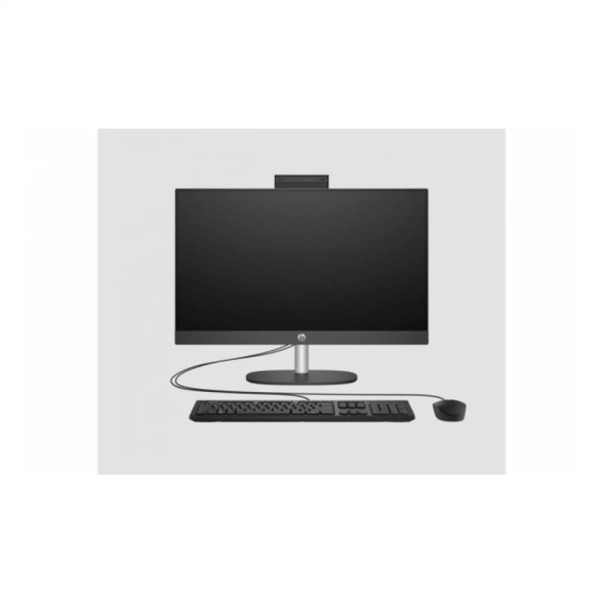 HP ProOne AiO 240 G10 23.8" i3 N300/8GB DDR4/M.2 256GB/M+K/5Mpx 885G4EA