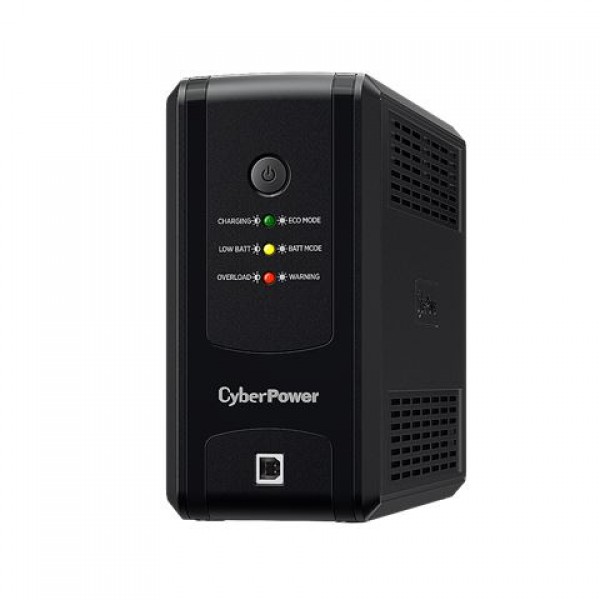 CyberPower UT850EG 850VA/425W UPS