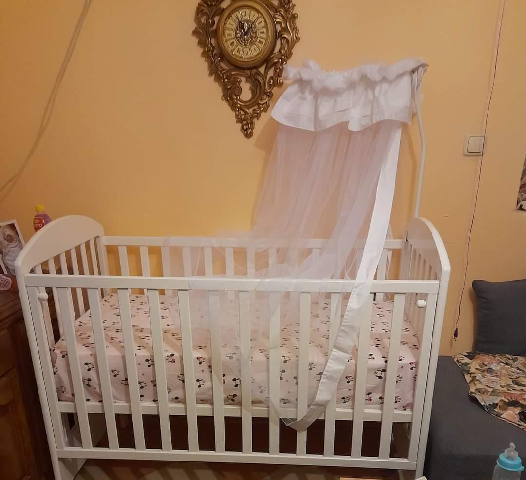 Krevetac za bebe