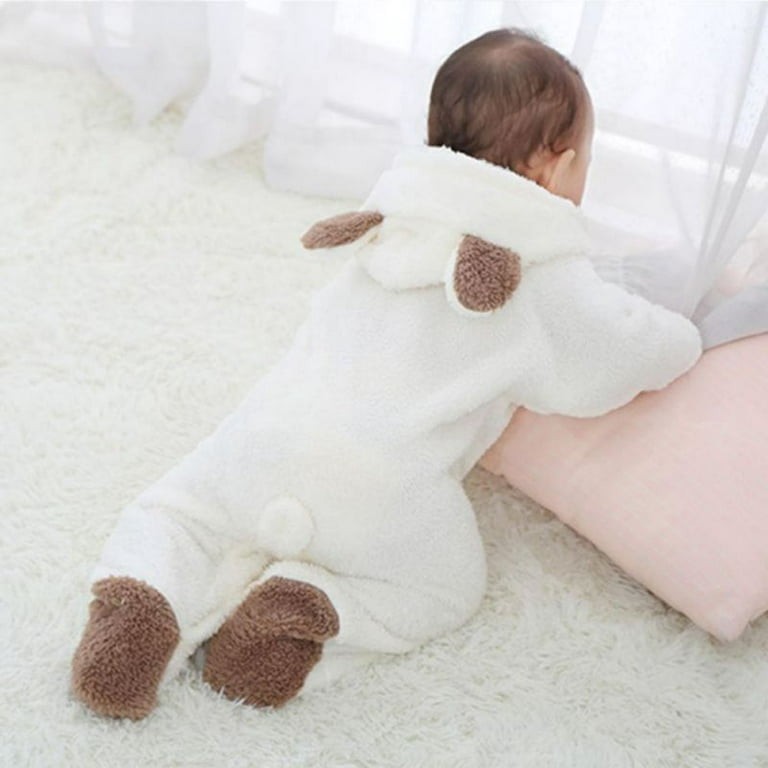 Skafander Bunny za bebe 9- 12 meseci NOVO